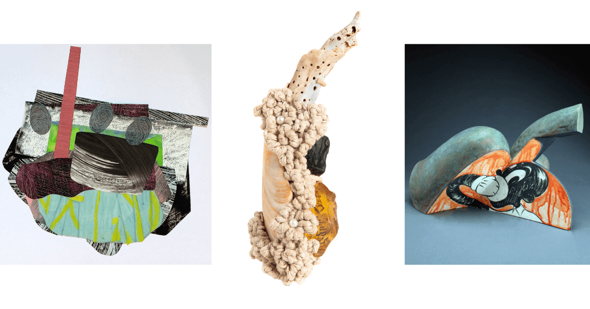 New Exhibitions Explore Climate Change, Socio-Political Friction ...