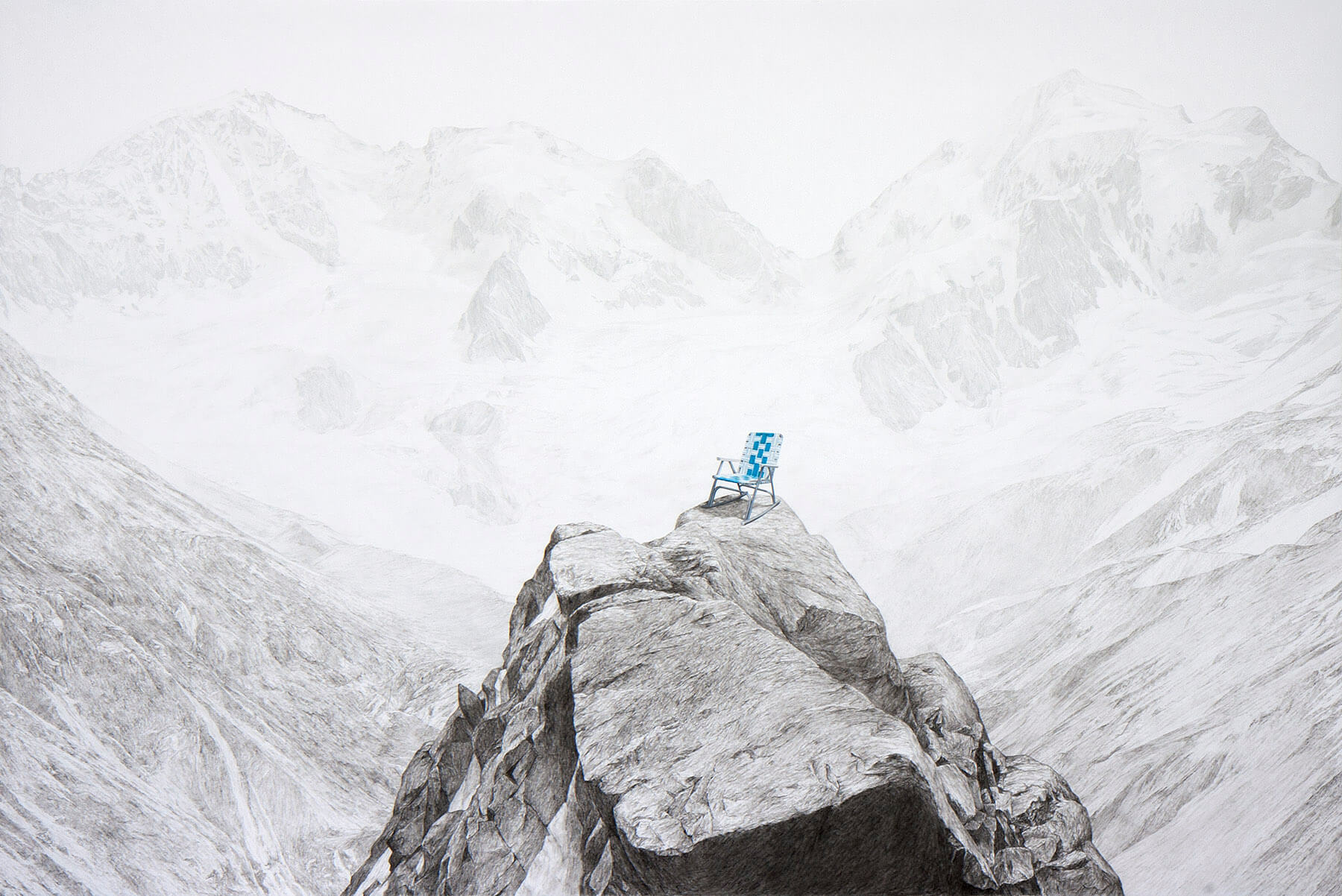 Phillip Adams | Exhibitions | Hunterdon Art Museum