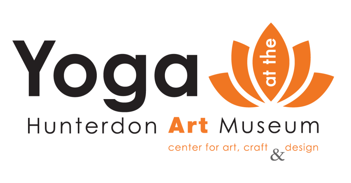 Yoga & Wellness Programs | Hunterdon Art Museum