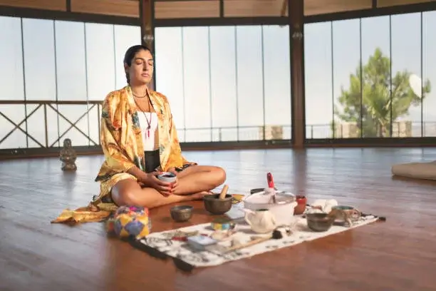 Art of Mindfulness & Meditation Part 2: The Mindfulness of Art-Making ...