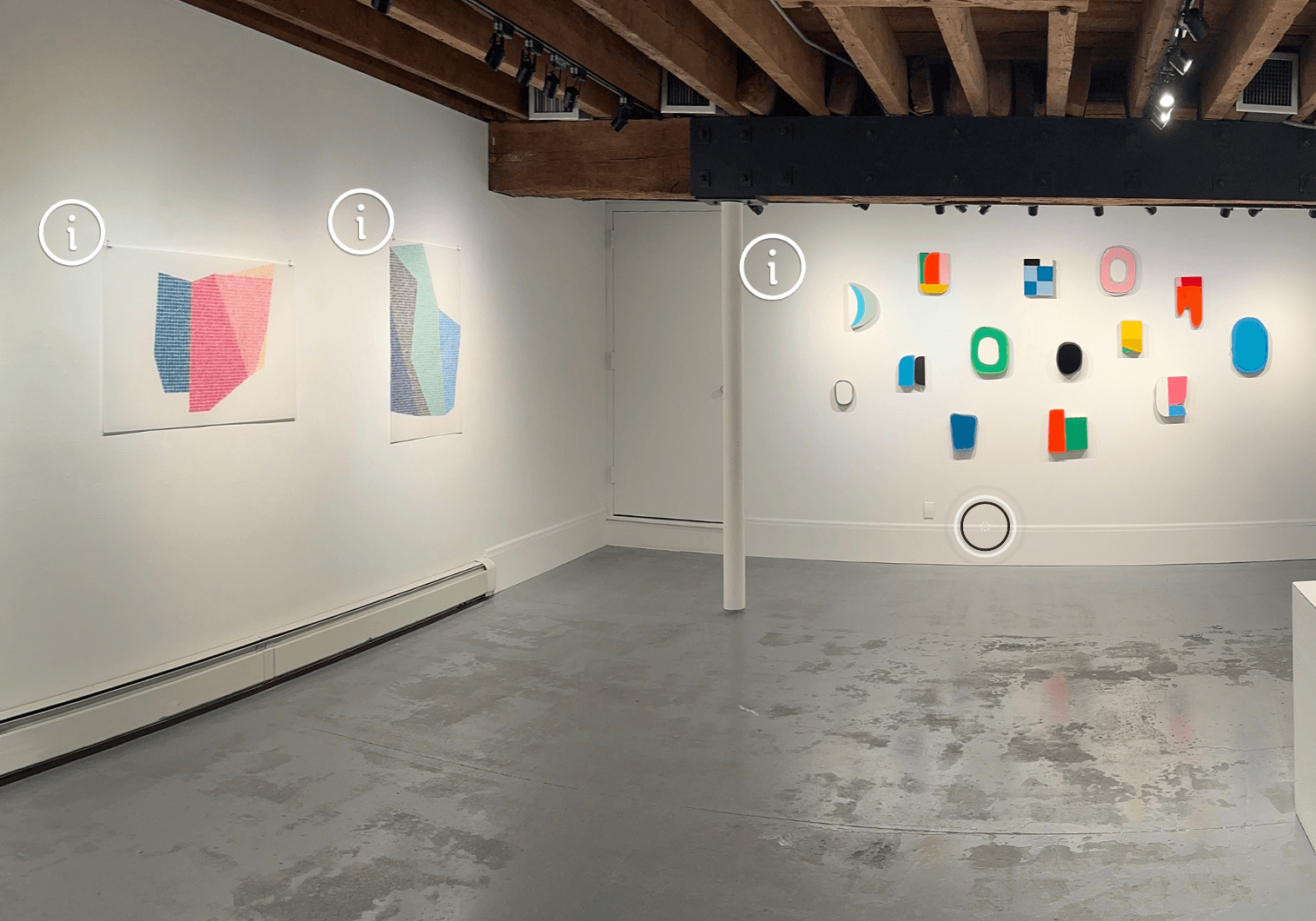 Taking Shape: Marsha Goldberg & Andrew Zimmerman | Virtual Resources ...