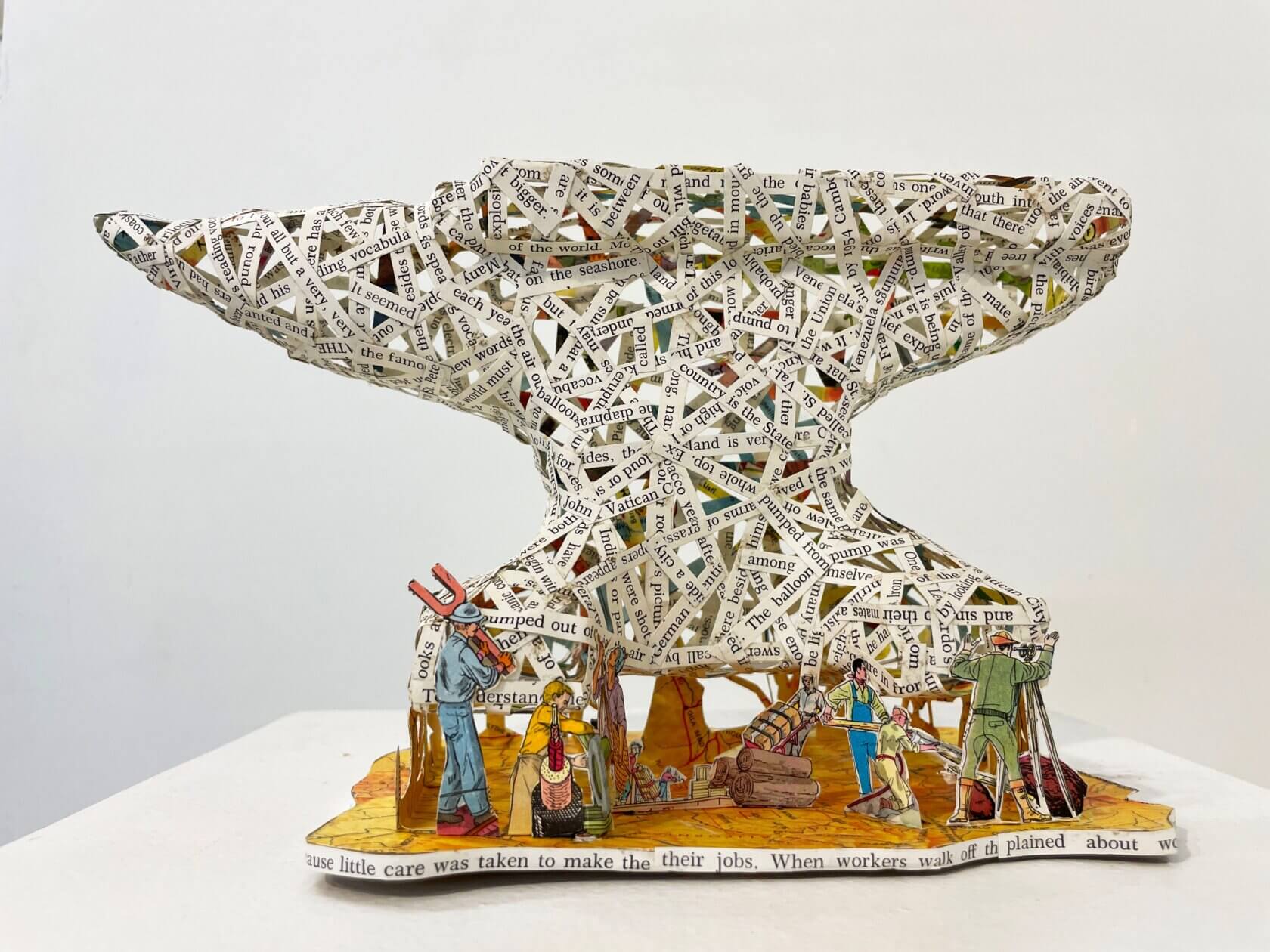 Hunterdon Art Museum Starts 2024 With Three New Exhibitions| Hunterdon ...