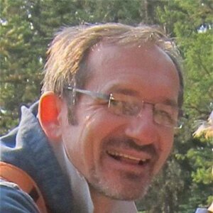 Member Highlight: Aleksandar Popovic | Exhibitions | Hunterdon Art Museum