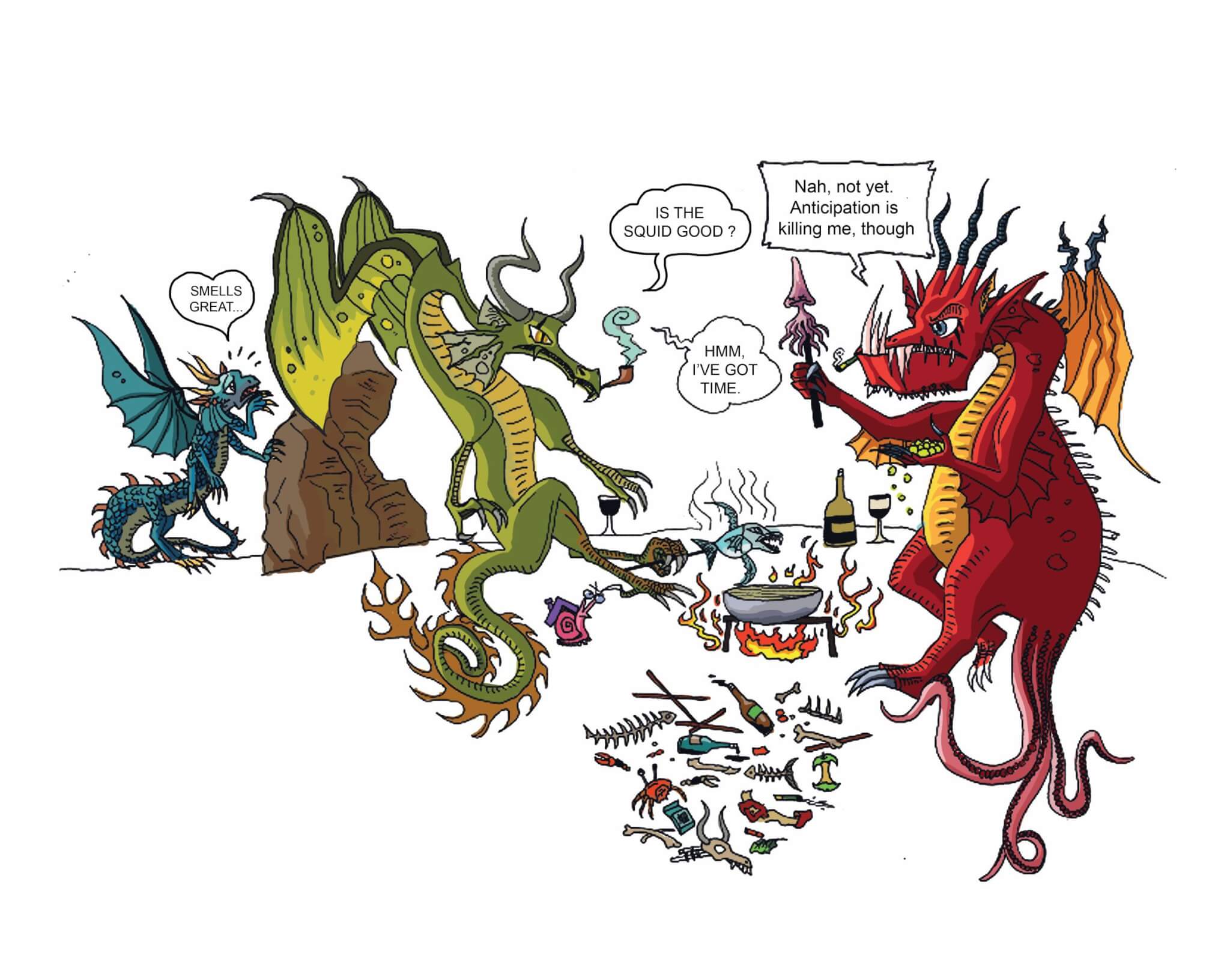 8a-fantasy-animals-imagine-dragons-and-more-hunterdon-art-museum