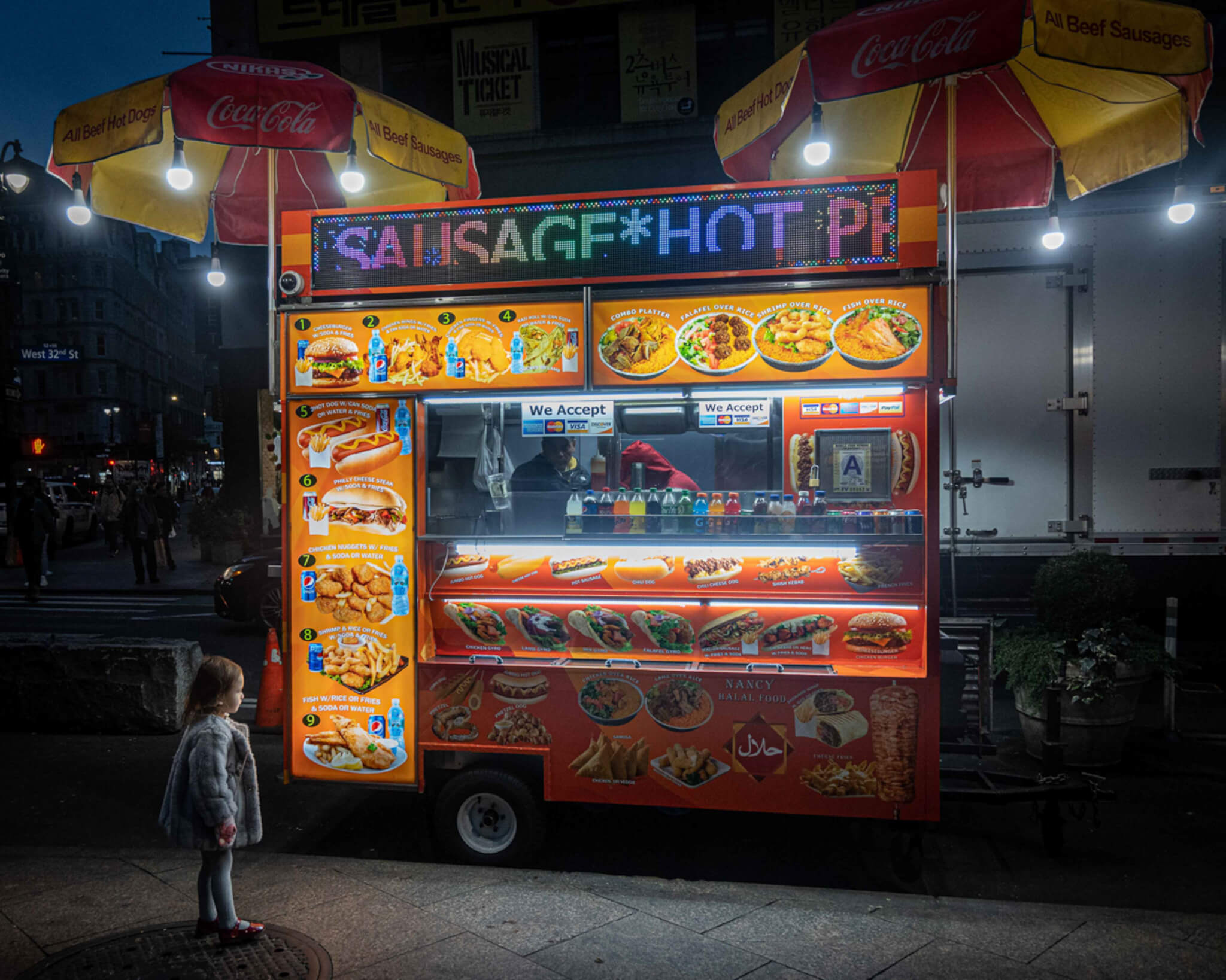 Ephemeral Encounters: Street Photography by Parvathi Kumar ...