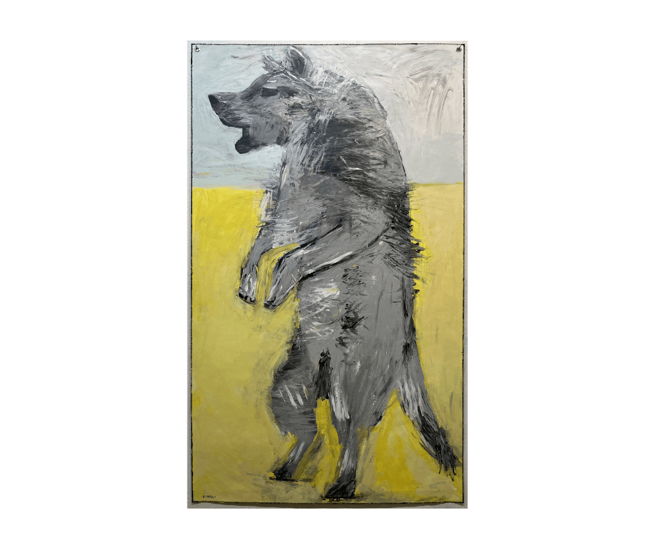 Artist Talk with Val Sivilli | Events | Hunterdon Art Museum